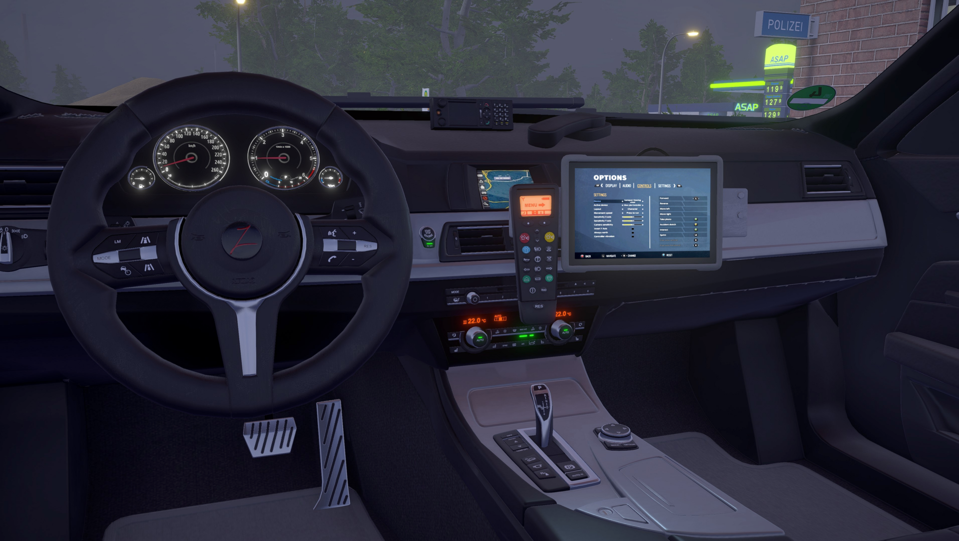 Autobahn Police Simulator 3 – Update 1.3.4 – Autobahn Police Simulator